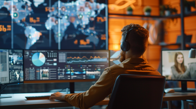 Geographically Dispersed Teams - needCode