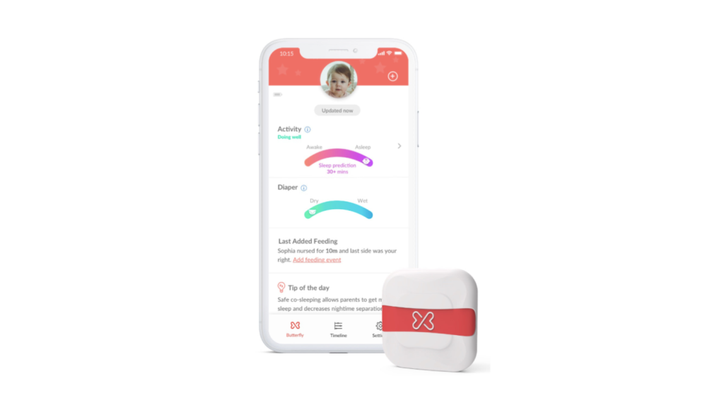 Smart Product Development - needCode