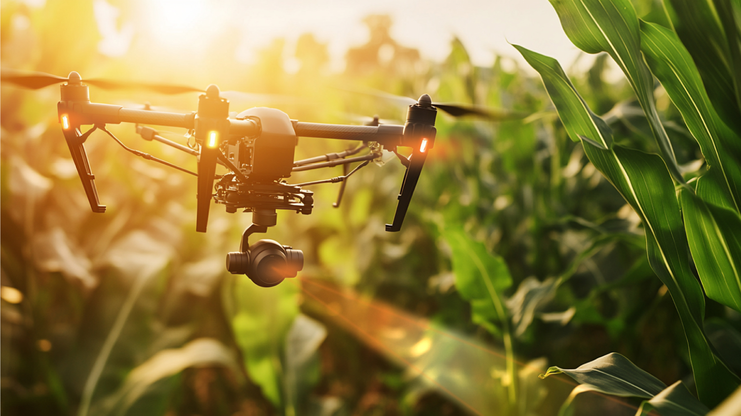 Agriculture IoT: Precision Farming and Yield Optimization - needCode